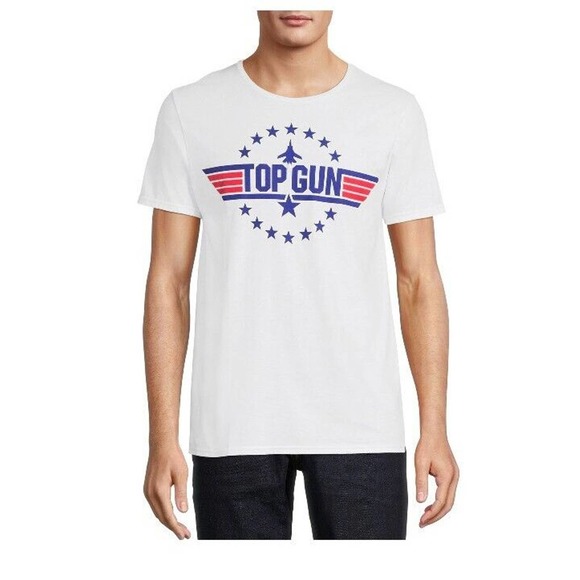 Top Gun | Shirts | Tshirt | Poshmark